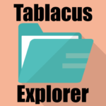 エクスプローラ機能にタブや表示分割が付属したソフトの紹介【Tablacus Explorer】 - ザツメモブログ