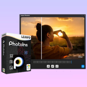 【PR】簡単に写真の編集ができるソフトを紹介【Leawo PhotoIns】 - ザツメモブログ